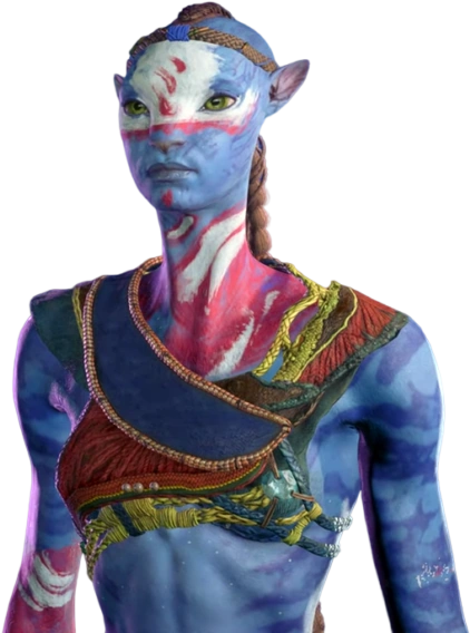 Noka'pe | Avatar Wiki | Fandom