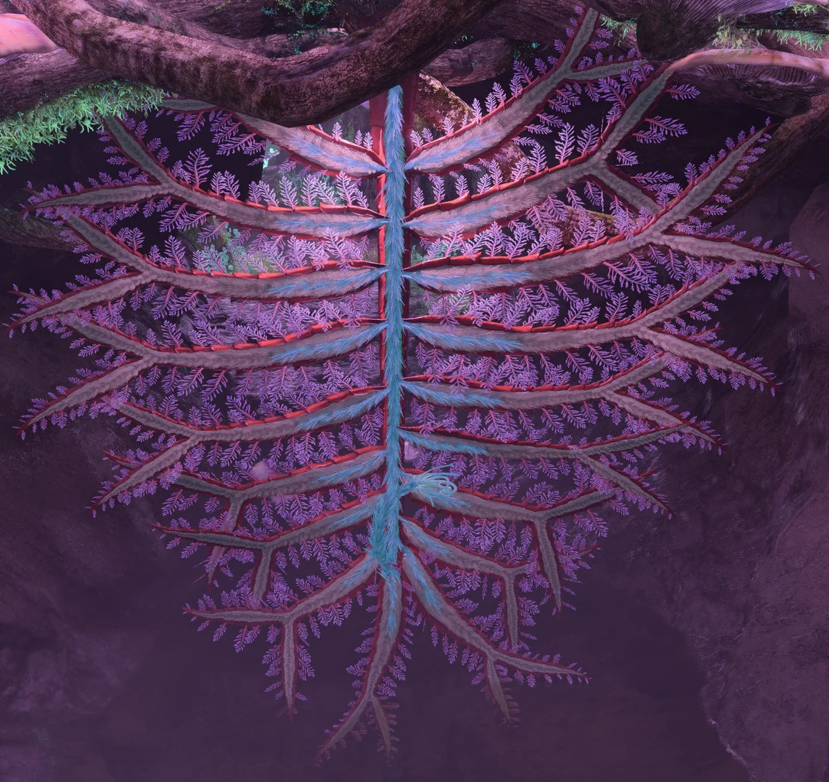 Rib Plant | Avatar Wiki | Fandom
