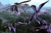 Tetrapteron | Avatar Wiki | Fandom