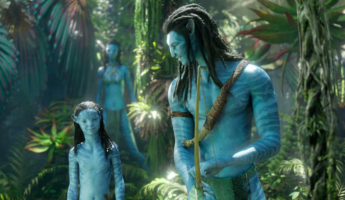 Spirit World | Avatar Wiki | Fandom