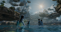 Metkayina Clan | Avatar Wiki | Fandom