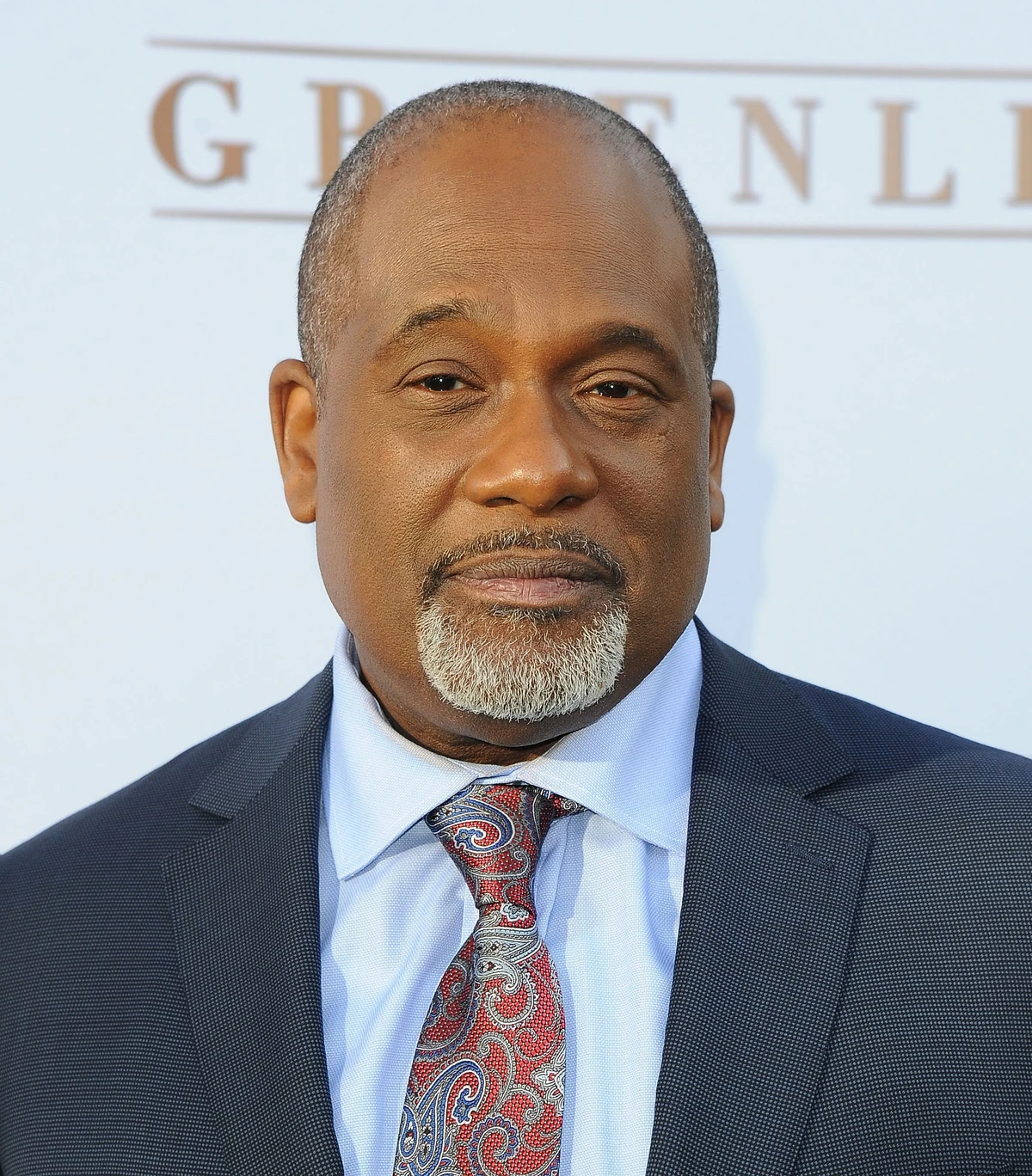 Gregory Alan Williams | Avatar Wiki | Fandom