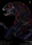 Manticore | Avatar Wiki | Fandom