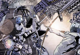 Battle of the ISV Venture Star | Avatar Wiki | Fandom