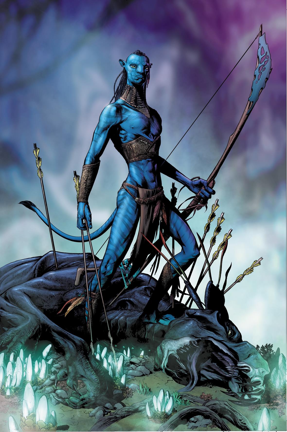 Avatar: Tsu'tey's Path | Avatar Wiki | Fandom