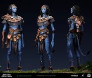 Anufi | Avatar Wiki | Fandom