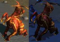 Slinger | Avatar Wiki | Fandom