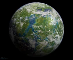 Pandora Moon