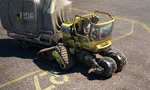 RDA Tractor | Avatar Wiki | Fandom
