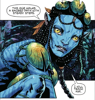 Tipani Clan | Avatar Wiki | Fandom