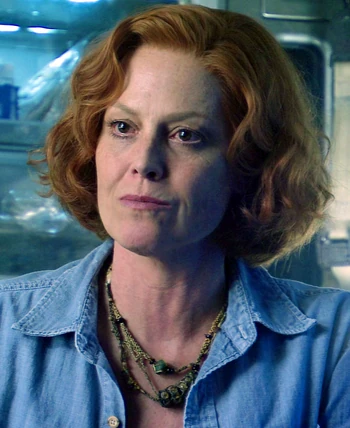 Grace Augustine | Avatar Wiki | Fandom