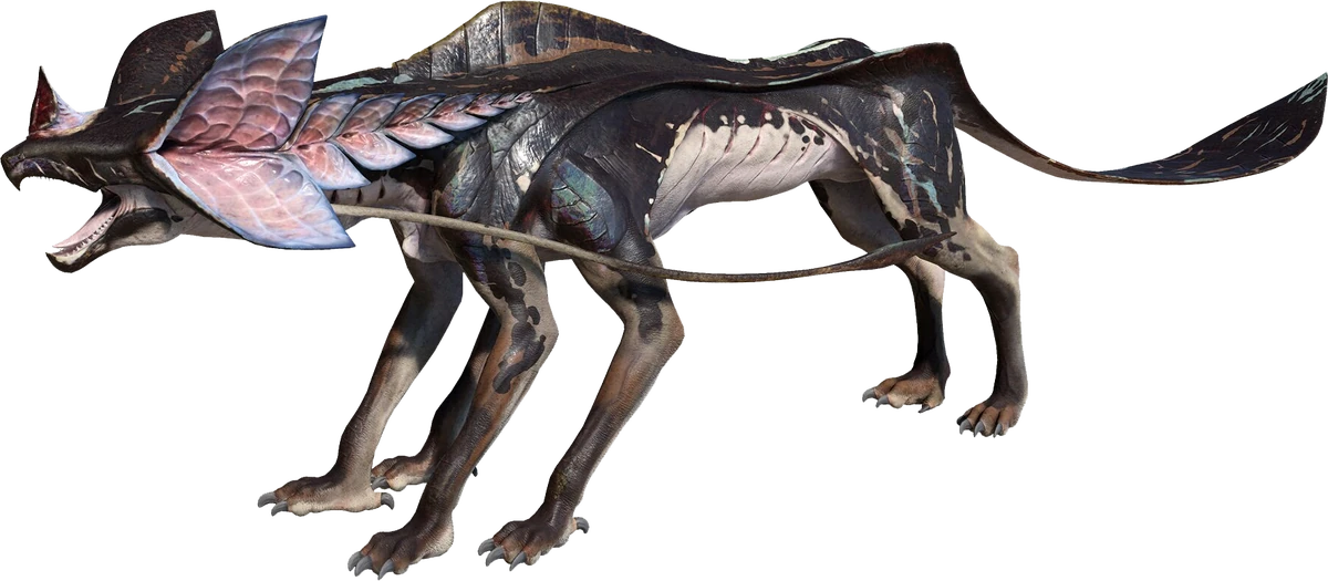 Echo Stalker | Avatar Wiki | Fandom