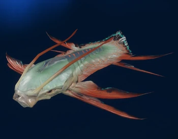 Octofin Fish | Avatar Wiki | Fandom