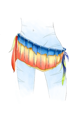 Sash | Avatar Wiki | Fandom