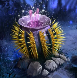 Blastbulb | Avatar Wiki | Fandom