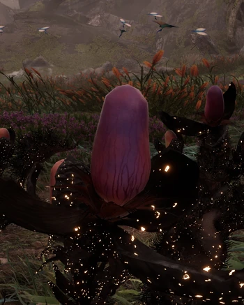 Fire Seed | Avatar Wiki | Fandom