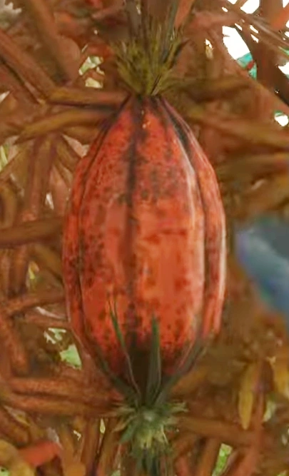 Hidden Fruit | Avatar Wiki | Fandom