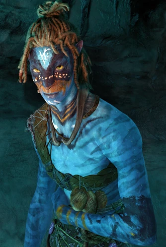 Manwe | Avatar Wiki | Fandom