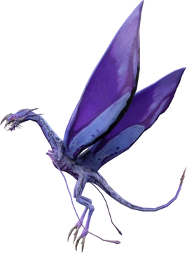 Tetrapteron | Avatar Wiki | Fandom