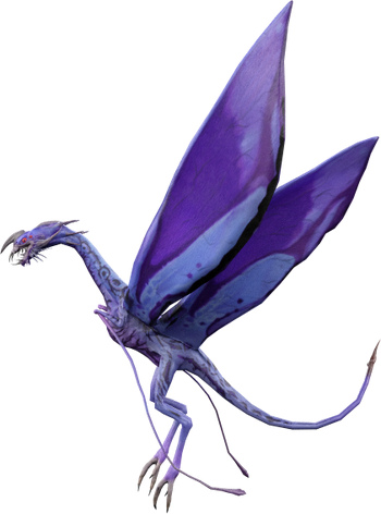 Tetrapteron | Avatar Wiki | Fandom