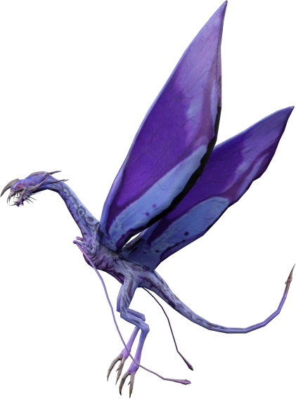 Tetrapteron | Avatar Wiki | Fandom