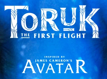 Toruk - The First Flight | Avatar Wiki | Fandom