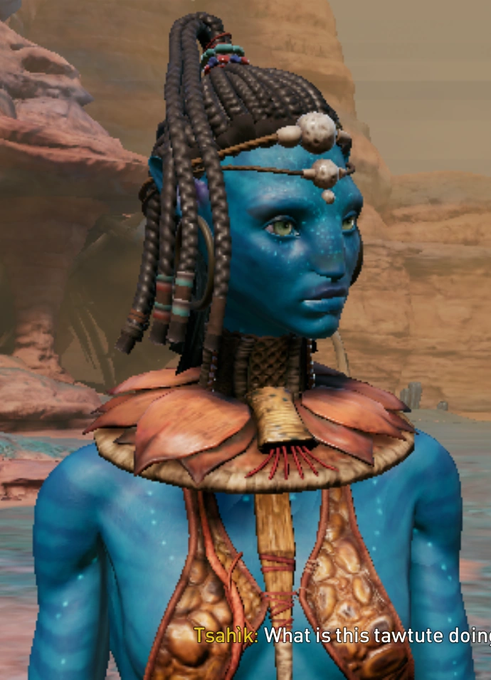 Ameini | Avatar Wiki | Fandom