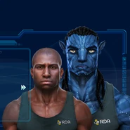 Able Ryder | Avatar Wiki | Fandom