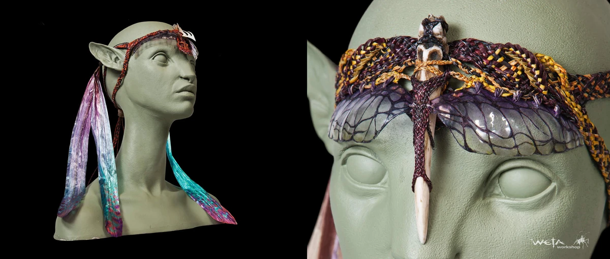 Rider's Mask | Avatar Wiki | Fandom