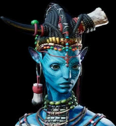 Tsnu'u | Avatar Wiki | Fandom