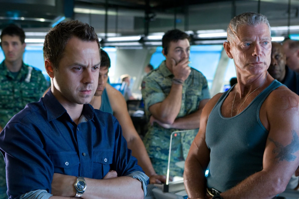 Parker Selfridge/Relationships | Avatar Wiki | Fandom