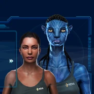 Able Ryder | Avatar Wiki | Fandom