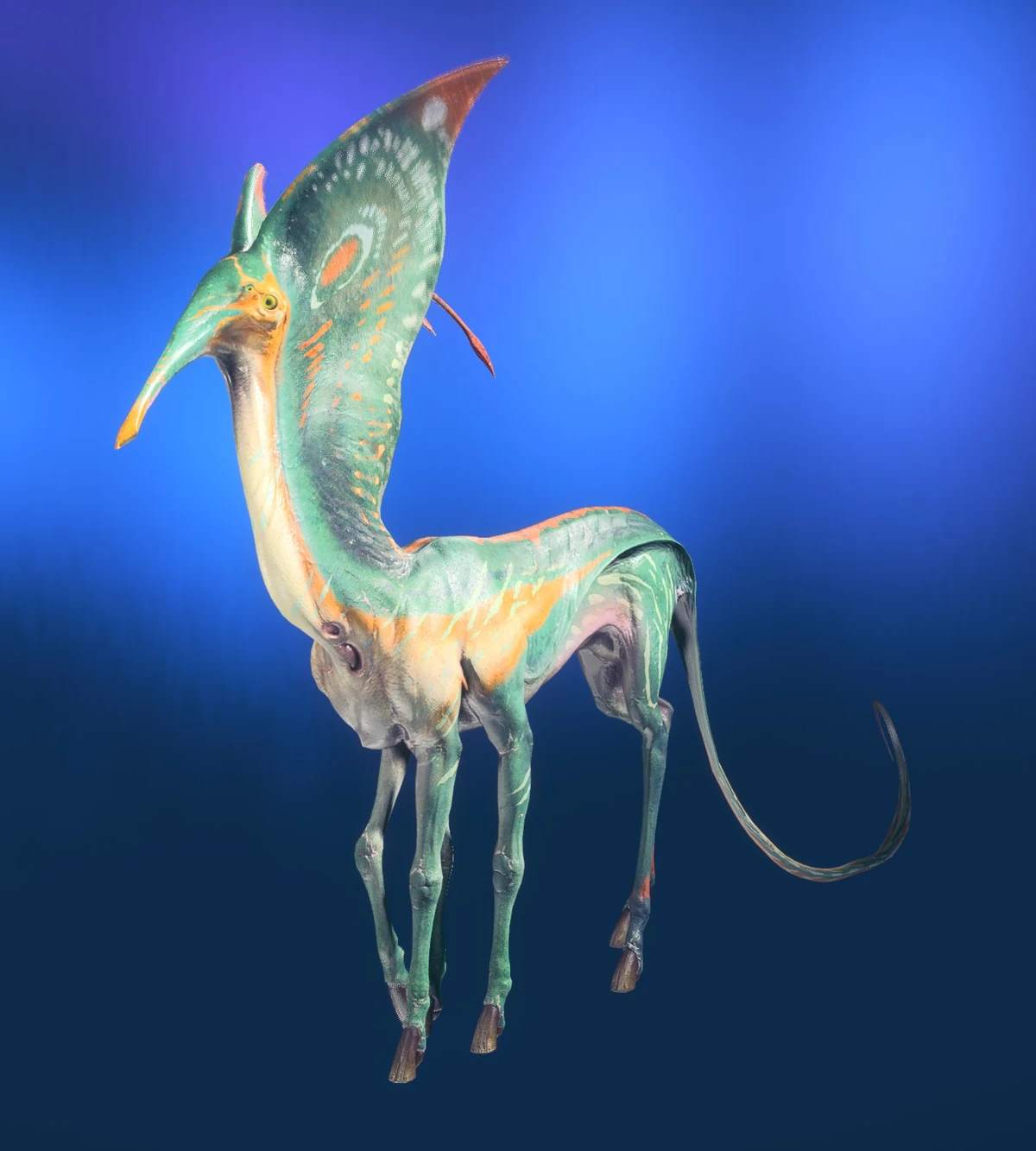 Heartlands Arrow Deer | Avatar Wiki | Fandom