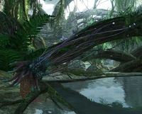 Unobtanium | Avatar Wiki | Fandom