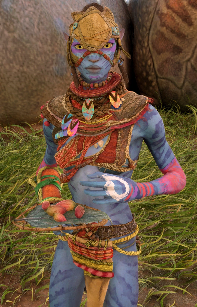 Tu'kari | Avatar Wiki | Fandom