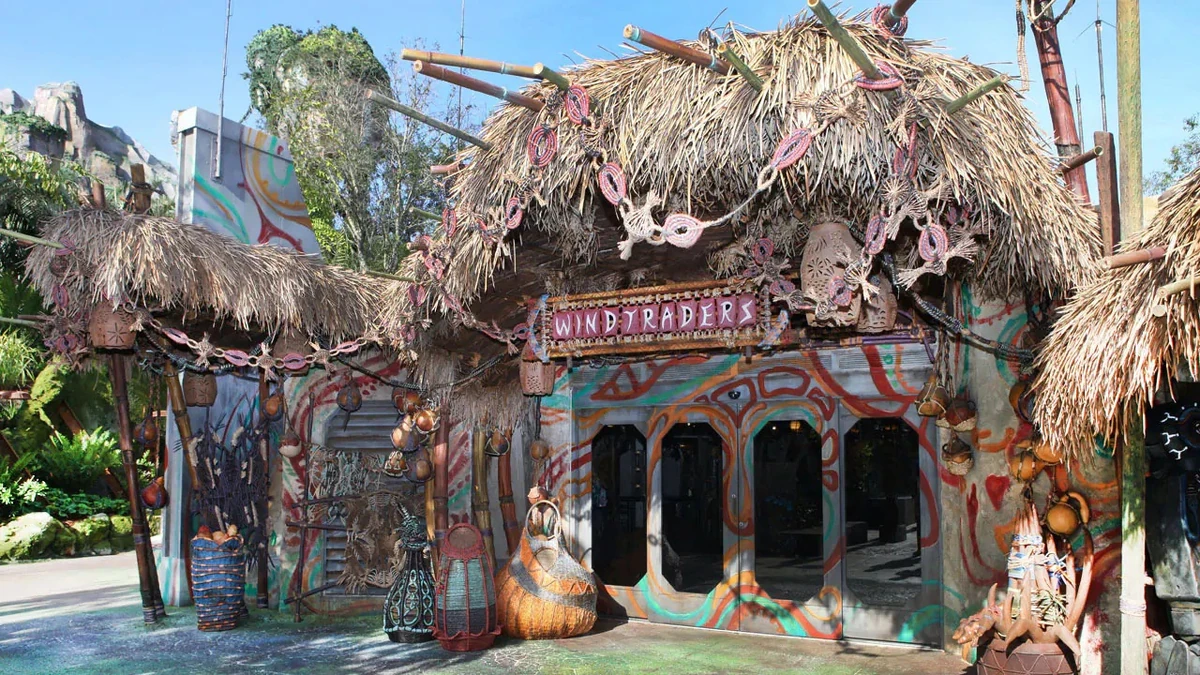 Windtraders (store) | Avatar Wiki | Fandom