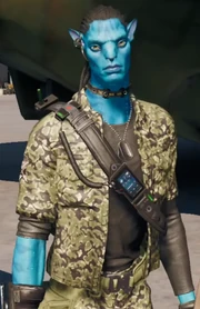 Avatar Driver | Avatar Wiki | Fandom