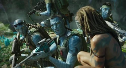 Miles Quaritch (Recombinant) | Avatar Wiki | Fandom