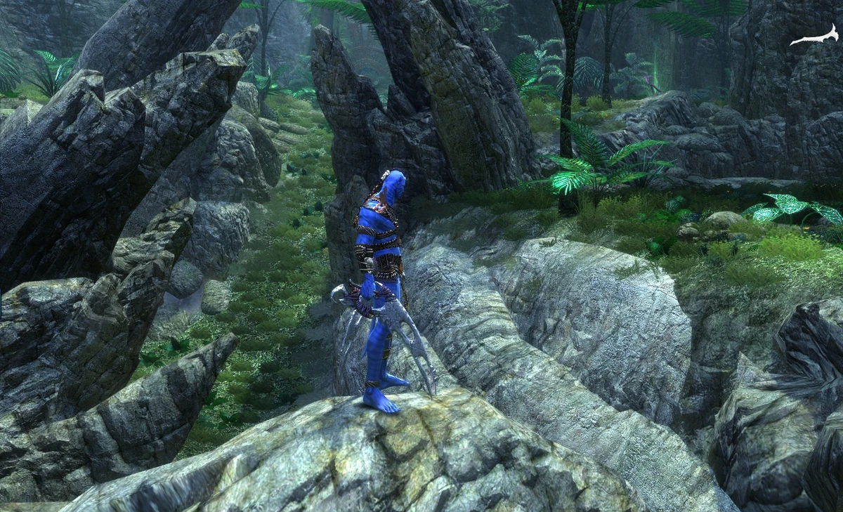 The Hunt | Avatar Wiki | Fandom