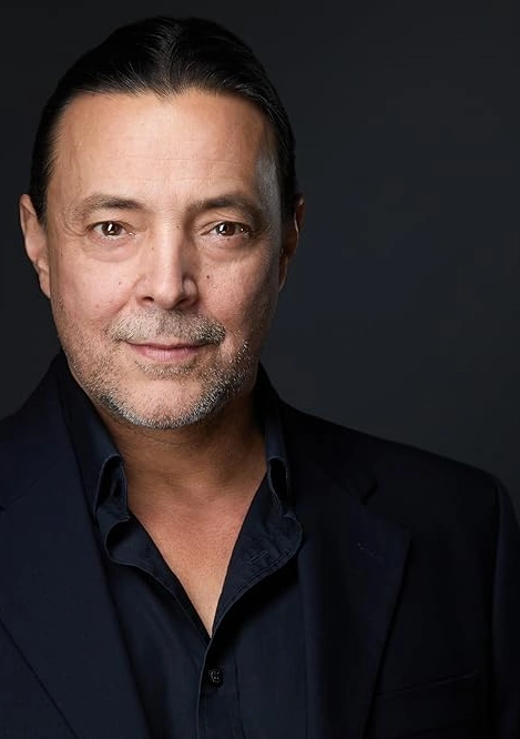 David McNally | Avatar Wiki | Fandom