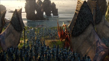 Tayrangi Clan | Avatar Wiki | Fandom