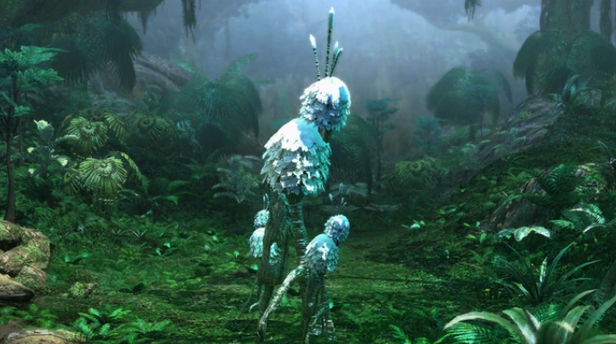 Puffer | Avatar Wiki | Fandom