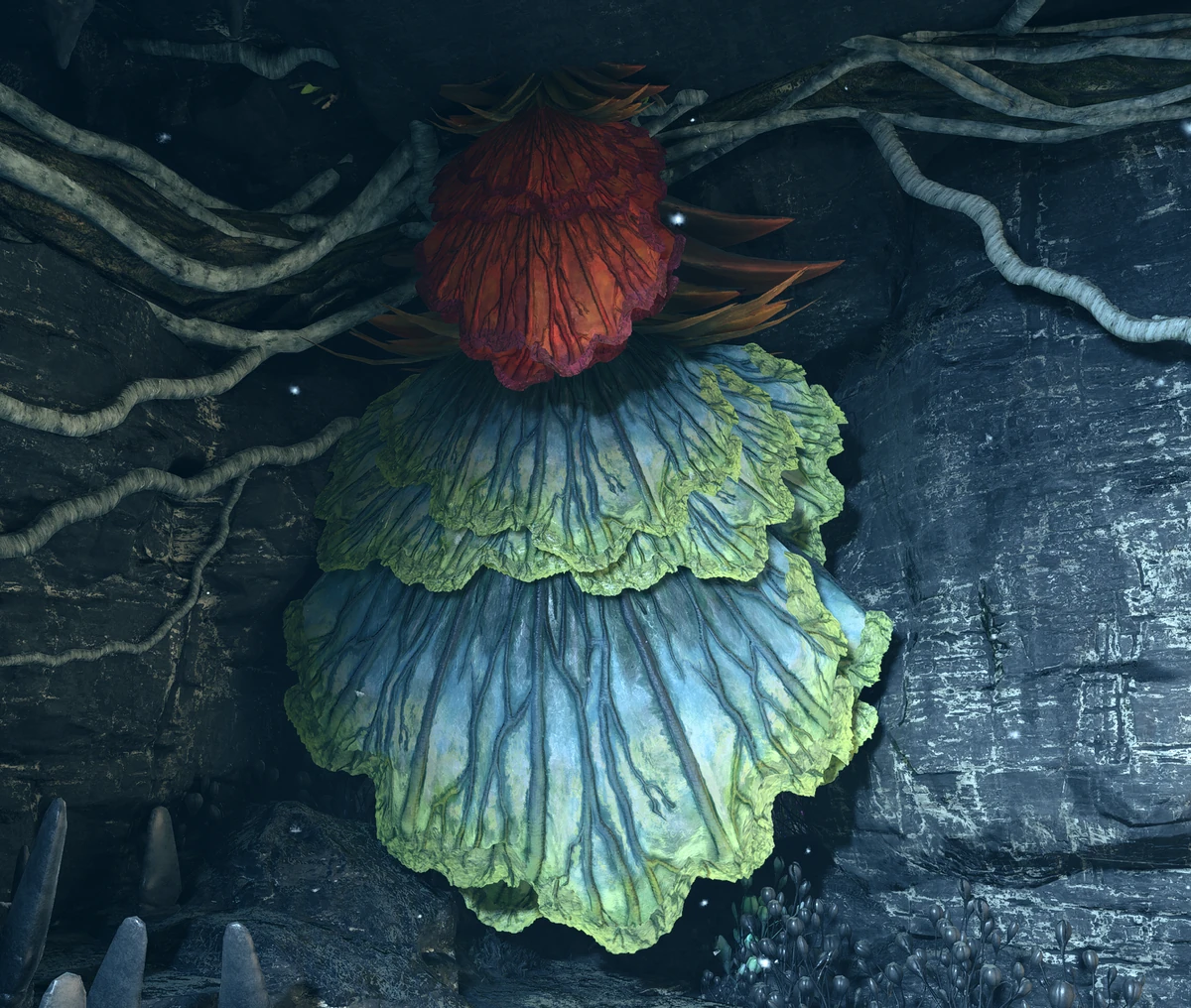Forest Gateway Lily | Avatar Wiki | Fandom