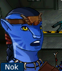 Nok | Avatar Wiki | Fandom