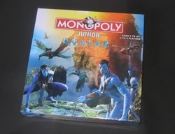 Monopoly Avatar | Avatar Wiki | Fandom