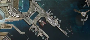 Factory Ship | Avatar Wiki | Fandom