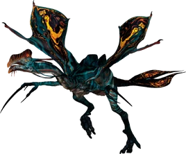 Great Austrapede | Avatar Wiki | Fandom