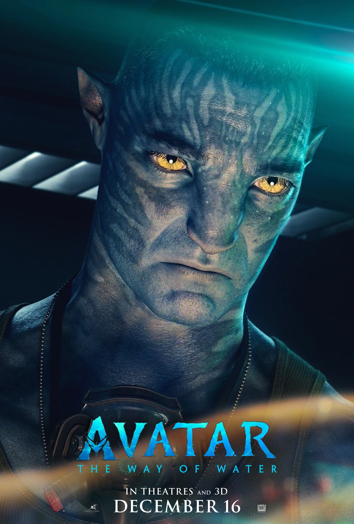 Miles Quaritch (Recombinant)/Gallery | Avatar Wiki | Fandom