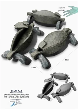 Cooking Pot | Avatar Wiki | Fandom