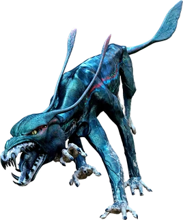 Viperwolf | Avatar Wiki | Fandom